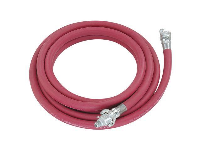 Click here for GUARDAIR N606 Air Hose  3/4In x 20 Ft prices
