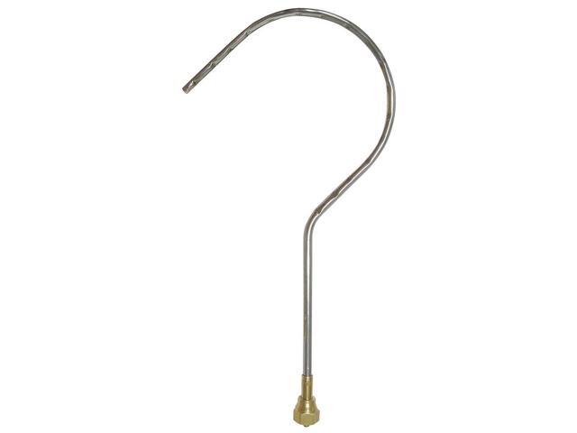 Click here for UNIWELD MTF-17 Brazing Tip 17 Flame prices