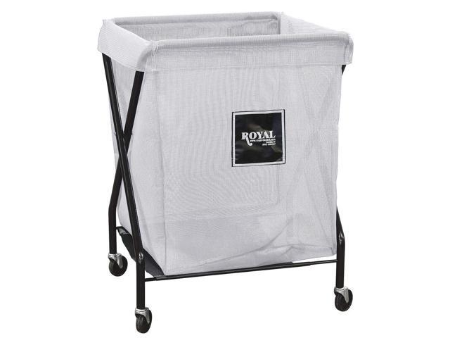 Click here for ROYAL BASKET TRUCK G06-WWX-XMA-3ONN X-Frame Cart 6... prices