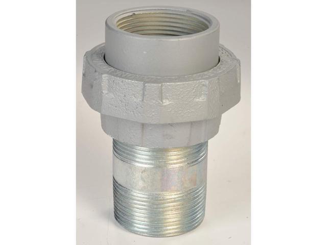 Click here for APPLETON ELECTRIC UNY200NR Male to Female Union Ha... prices