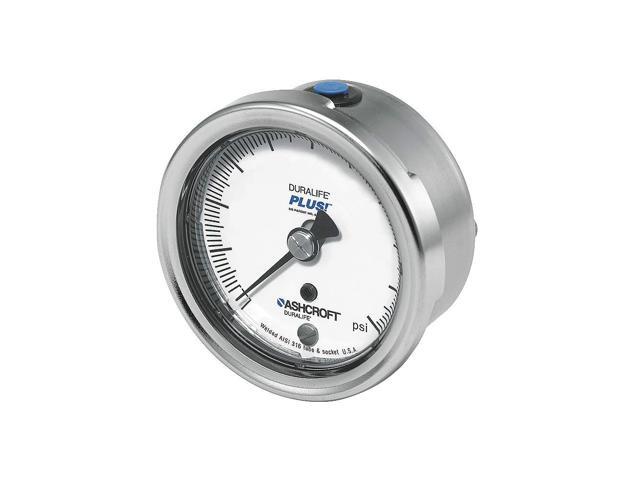 Click here for ASHCROFT 251009SW02BXLL5000 Pressure Gauge  0 to 5... prices