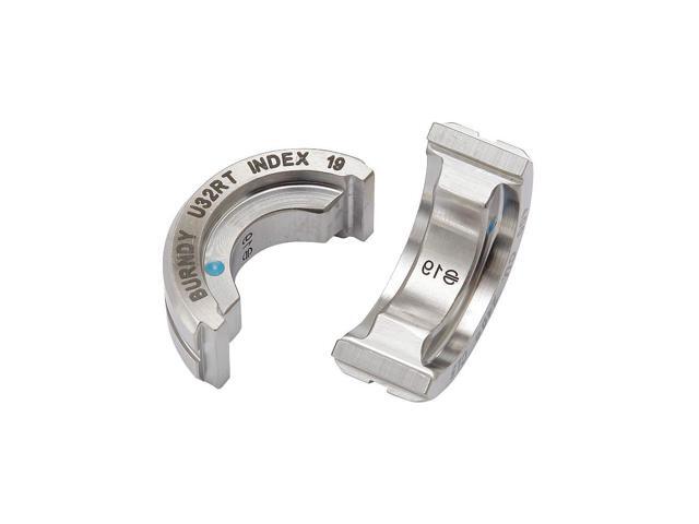Click here for Type U Crimping Die Blue BURNDY U32RT prices