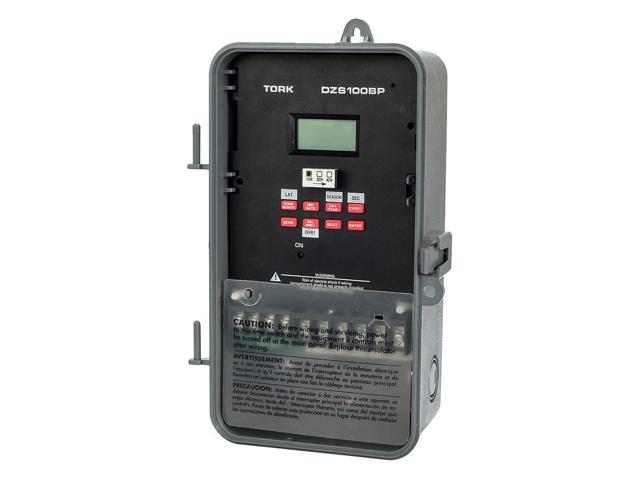 Click here for TORK DZS400BP Electronic Timer Astro 365 Days SPDT prices