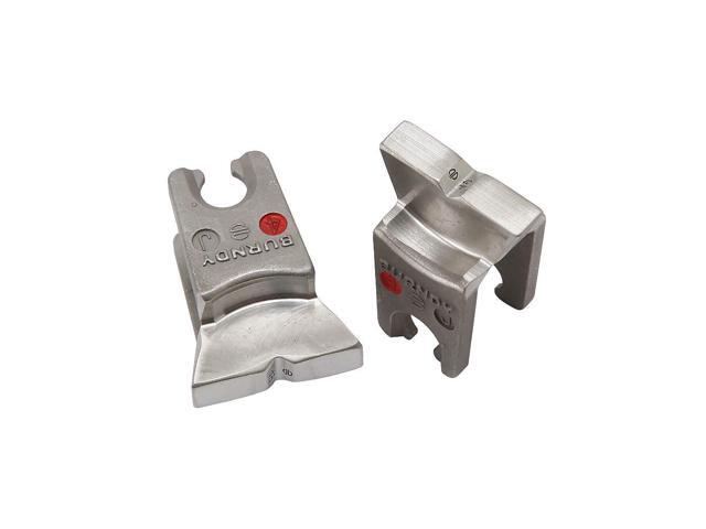 Click here for Type W Crimping Die Orange BURNDY W27VT prices