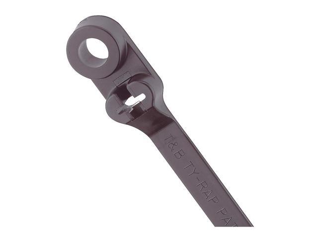 Click here for TY-RAP TY37MX Cable Tie  14 in L  3-1/2 in Max Bun... prices