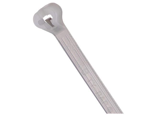 Click here for TY-RAP TY242M Cable Tie  8-1/2 in L  2 in Max Bund... prices