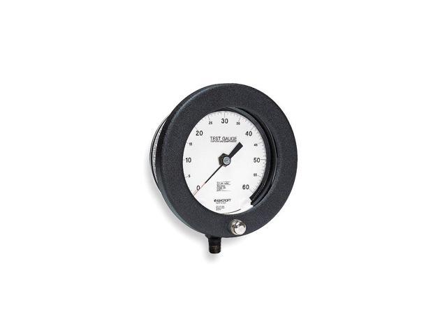 Click here for ASHCROFT 60-1082AS 02L 30 PSI Test Pressure Gauge... prices