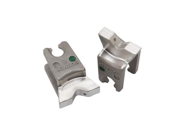 Click here for Type W Crimping Die Green BURNDY W1CVT prices