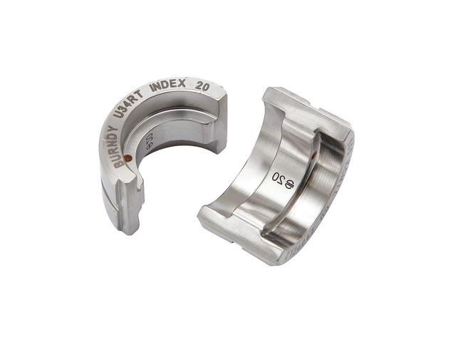 Click here for Burndy Type U Crimping Die  Brown U34RT prices