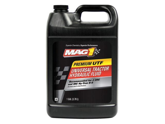 Click here for Tractor Hydraulic Fluid  1 Gal. MAG 1 MAG60681 prices