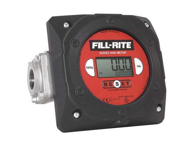 Click here for FILL-RITE 900CDBSPT Meter Digital 1 In. BSPT 23-15... prices