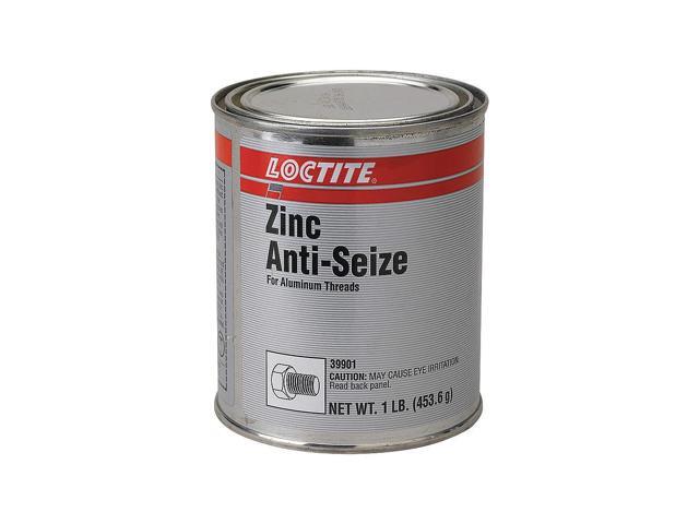 Click here for LOCTITE 233507 Anti Seize Zinc 16 oz Can Grey Past... prices