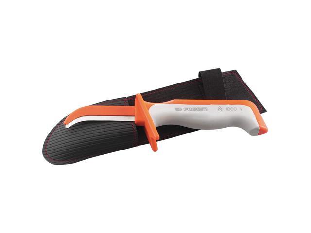 Click here for FACOM FT-1820.AVSE Skinning Knife Angled  7 1/2 in... prices