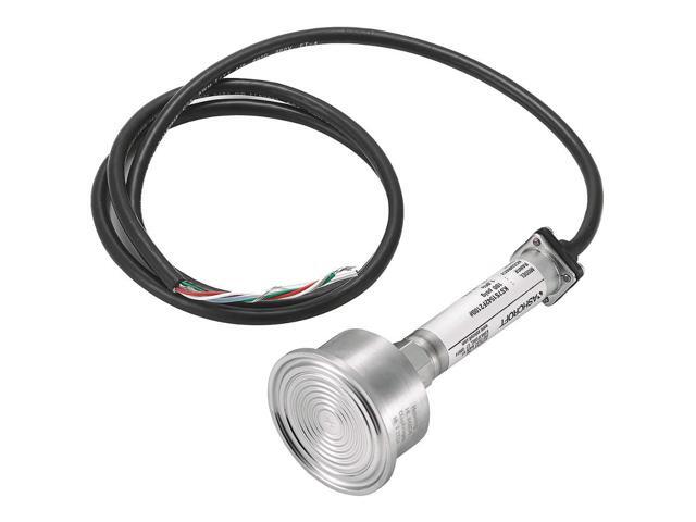Click here for ASHCROFT KS7S1542F2100# Sanitary Transducer Range... prices