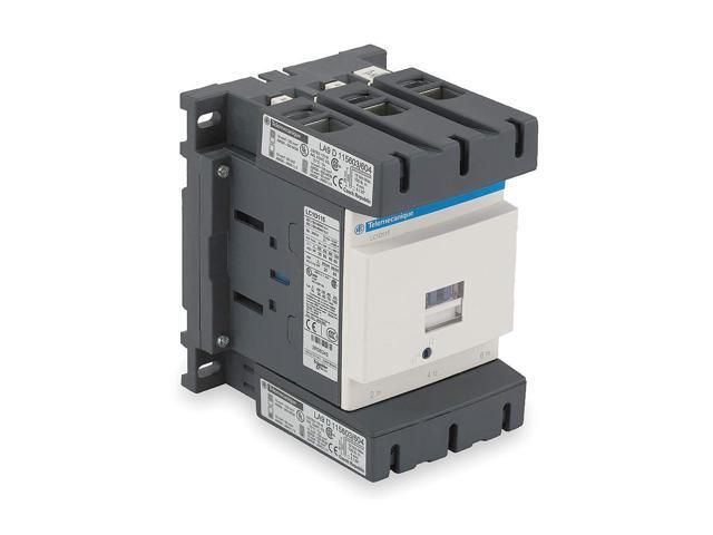 Click here for SQUARE D LC1D150G7 IEC Magnetic Contactor  1NC/1NO... prices