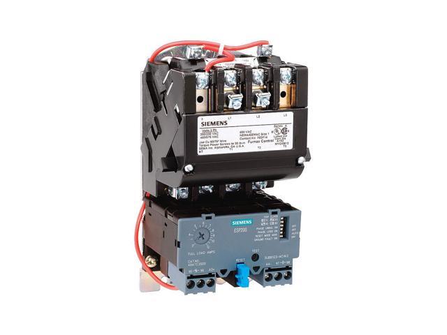 Click here for SIEMENS 14DUD32AH NEMA Magnetic Motor Starter prices