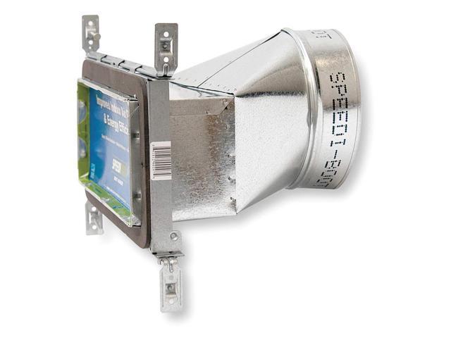 Click here for SPEEDI-BOOT SBS-8148 SB Vent Boot Hanger Straight... prices