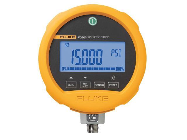 Click here for FLUKE FLUKE-700G05 Digital Test Compound Gauge  -1... prices