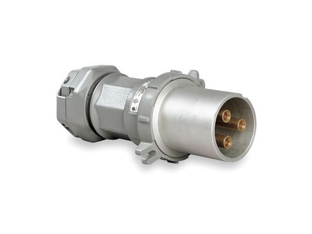 Click here for HUBBELL KILLARK VP204513 Pin & Slve Plug  200A  4P... prices