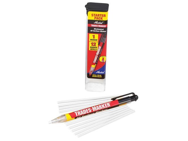 Click here for MARKAL 96130 Trades-Marker All-Surface Marker Whit... prices