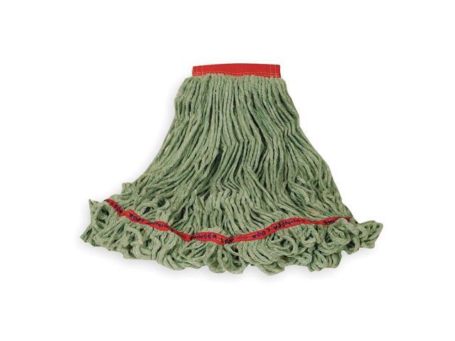 Click here for RUBBERMAID FGC15306GR00 Swinger Loop(R) 4-Ply Cott... prices