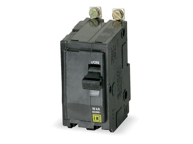 Click here for SQUARE D QOB260VH Miniature Circuit Breaker  QO Se... prices