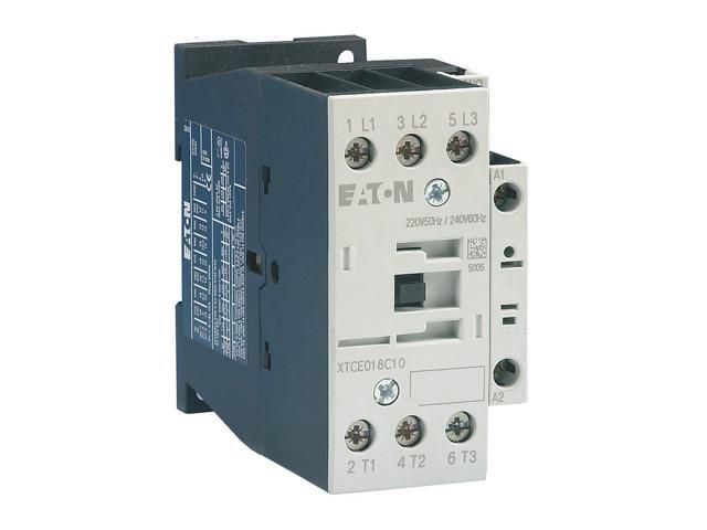 Click here for EATON XTCE032C01C IEC Magnetic Contactor  1NC  480... prices