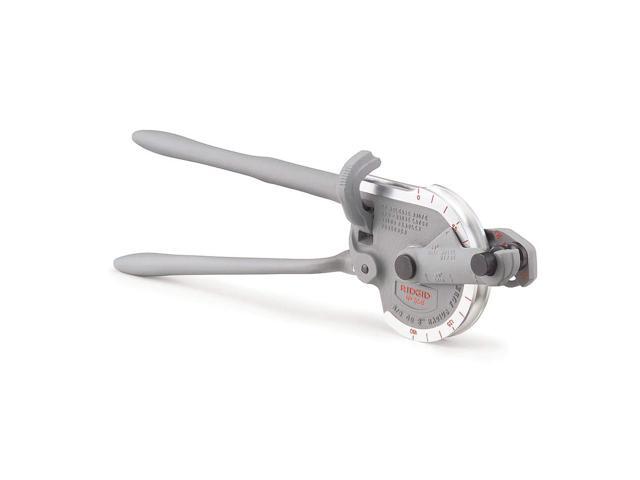 Click here for RIDGID 35170 Tube Bender Geared Ratchet 5/8 In Tub... prices