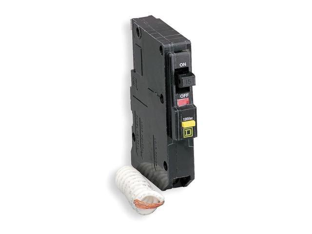 Click here for SQUARE D QOB120GFI Miniature Circuit Breaker  QOB... prices