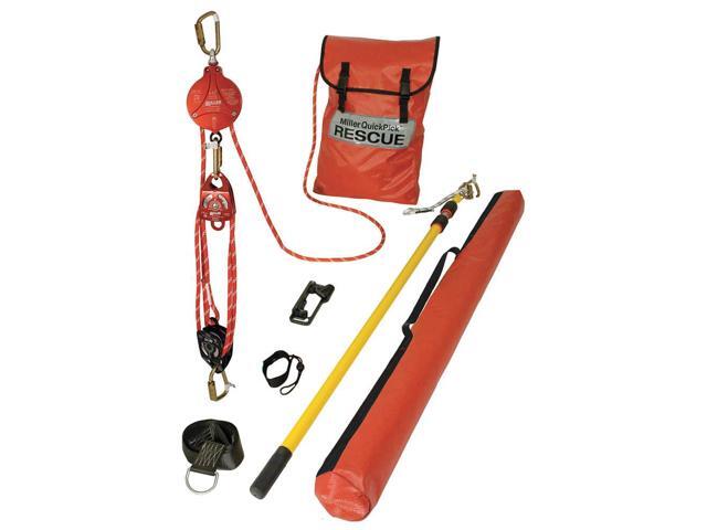 Click here for MILLER BY HONEYWELL Rope Control Handle QP-RHA prices