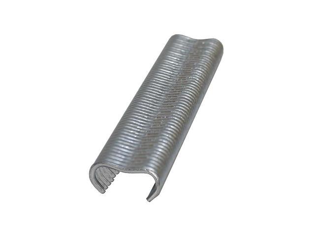 Click here for MALCO HR1X Hog Ring Staples  16 ga  Steel  250 PK prices