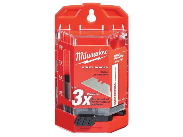 Click here for Milwaukee 48-22-1950 50-Piece General Purpose Util... prices