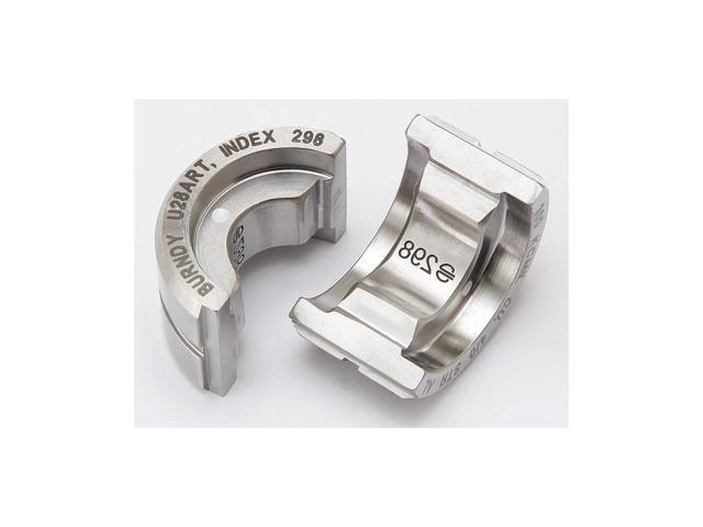 Click here for BURNDY U28ART Type U Crimping Die White prices