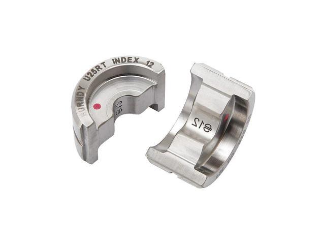 Click here for Type U Crimping Die Pink BURNDY U25RT prices