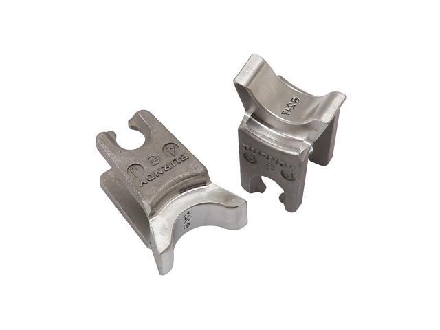 Click here for BURNDY W247 Type W Crimping Die 2/0 - 3/0 AWG prices