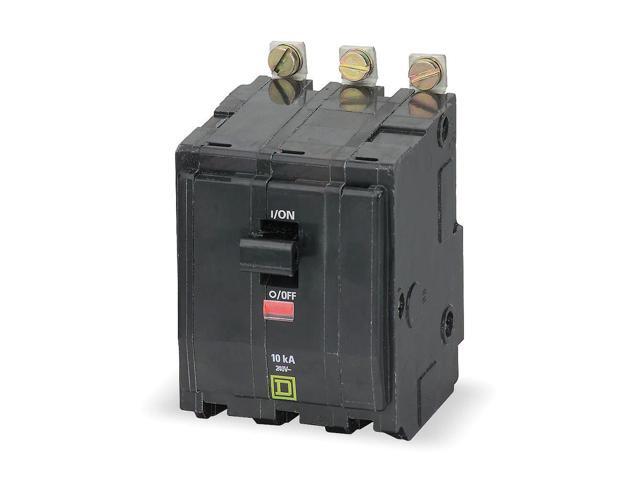 Click here for SQUARE D QOB335 Miniature Circuit Breaker  QOB Ser... prices