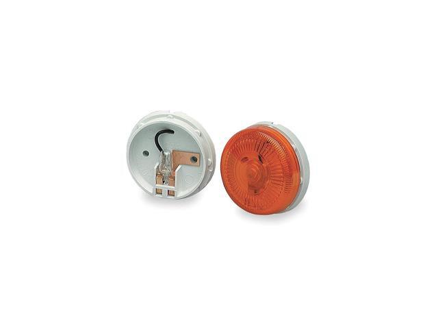 Click here for Marker Lamp Surface Single Bulb Red GROTE 45412 prices