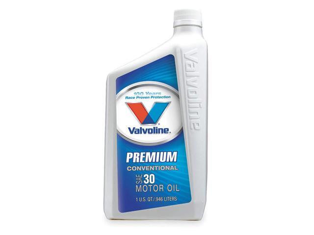 Click here for Valvoline Motor Oil  SAE 30W  Conventional  1 Qt.... prices