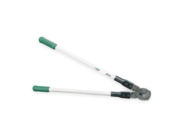 Click here for GREENLEE 706 31-1/2 Cable Cutter  Center Cut prices