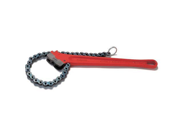 Click here for RIDGID 31310 Chain Wrench Overall L 12 in. prices