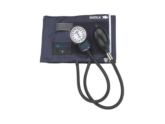 Click here for Mabis 01-133-016 Caliber Adjustable Aneroid Sphygm... prices