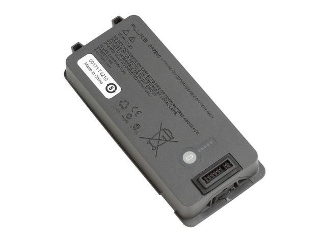 Click here for FLUKE BP7240 Spare Battery For 753/754 prices