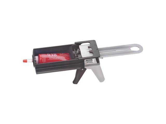 Click here for LOCTITE 1083845 Tube Squeeze Dispenser  Black/Silv... prices