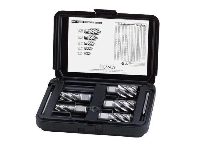 Click here for SLUGGER BY FEIN 63134999011 Annular Cutter Set M42... prices