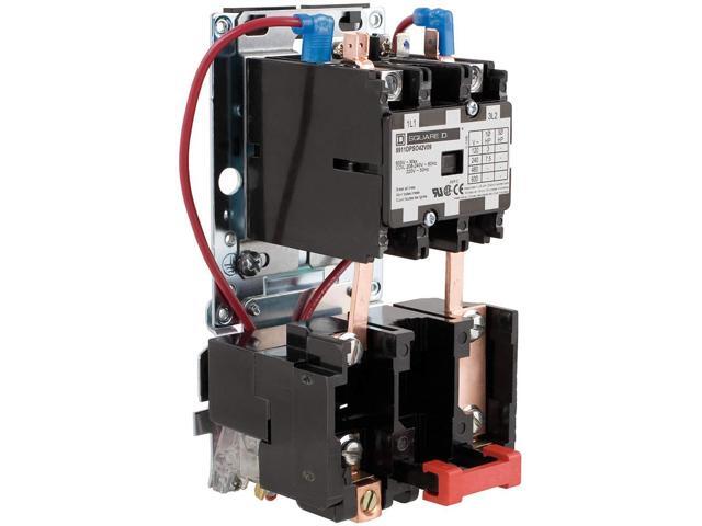 Click here for SQUARE D 8911DPSO32V09 Nonreversing Definite Purpo... prices