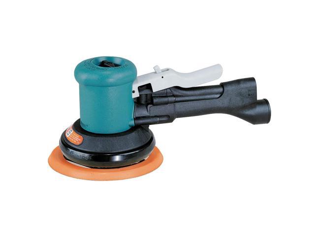 Click here for DYNABRADE 58435 Air Dual-Action Sander 0.45HP 6 In... prices