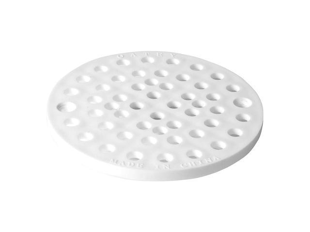 Click here for OATEY 42021 Round Strainer  Plastic  Screw prices