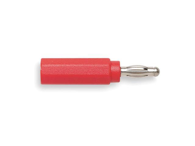 Click here for POMONA 6728-2 Banana Jack to Plug Adapter 1-6/7 In... prices