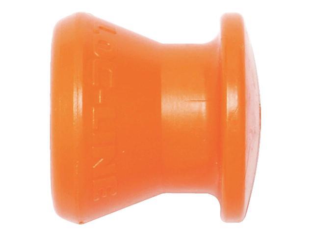 Click here for LOC-LINE 49447 End Cap 1/4In PK20 prices