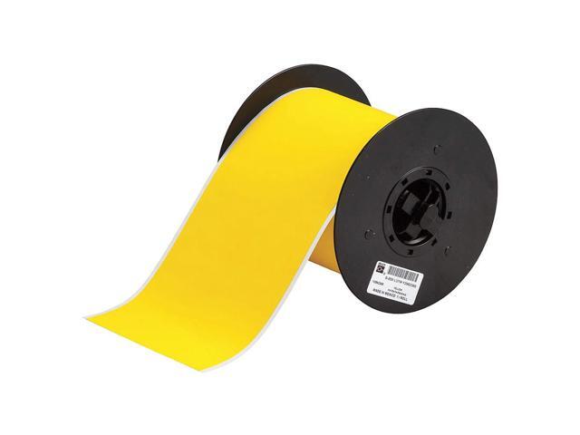 Click here for BRADY B30C-4000-855-YL Tape  Yellow  Labels/Roll:... prices